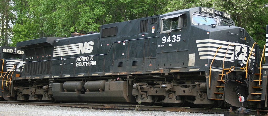 NS 9435